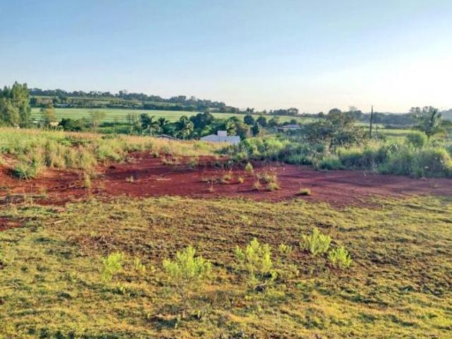 Terreno / Iguatemi / Fazenda UEM