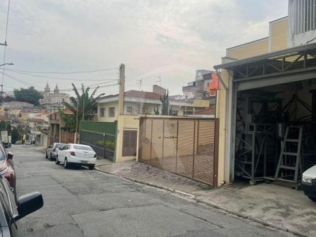 Terreno Imirim 10 metros de frente por 30 de comprimento