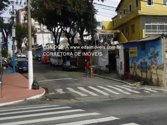 Terreno, Imirim, São Paulo, SP