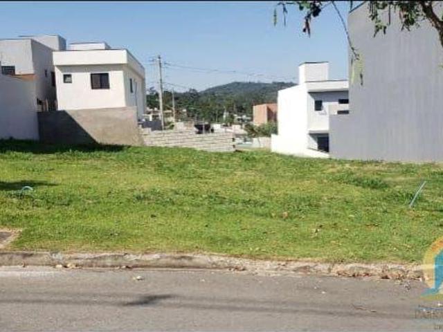 Terreno Imperdível à Venda no Condomínio Nova Jaguari!