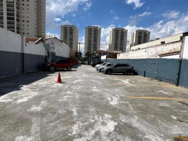 Terreno Imperdível na Vila Leopoldina 546m² Rua Guaipá ótima localização