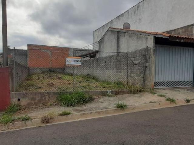 Terreno, Imperial, Atibaia, SP