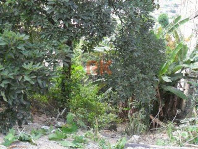 TERRENO INCONFIDÊNCIA | BELO HORIZONTE
