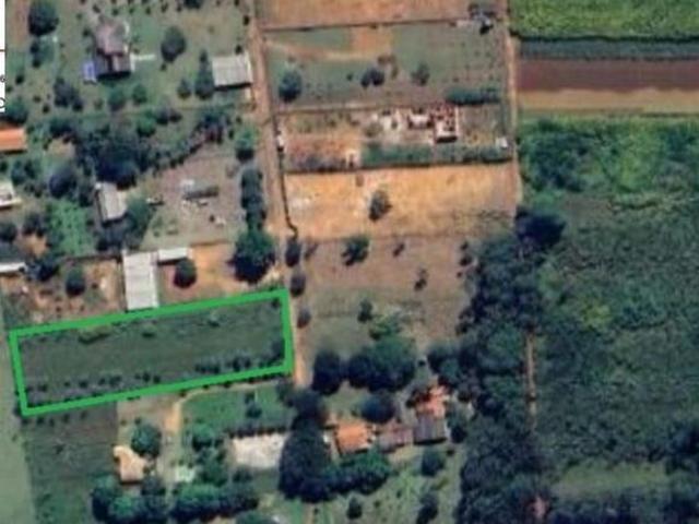 Terreno, Incra, Brazlandia, DF
