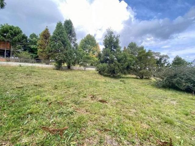 Terreno incrível Cond. Reserva Figueiredo 1.091 m² R$ 1.050.000,00