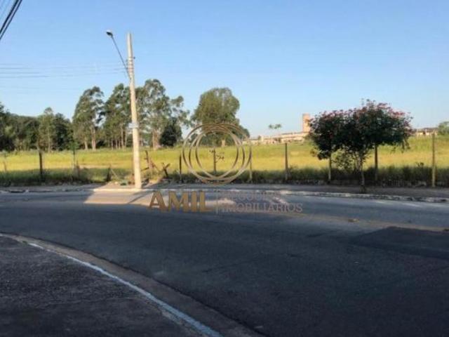 Terreno incrível / Galo Branco / 11.772,00 m²/ São José dos Campos