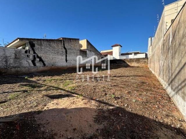 Terreno Indaiatuba, Chácara Areal 346 m²