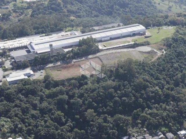 Terreno industria