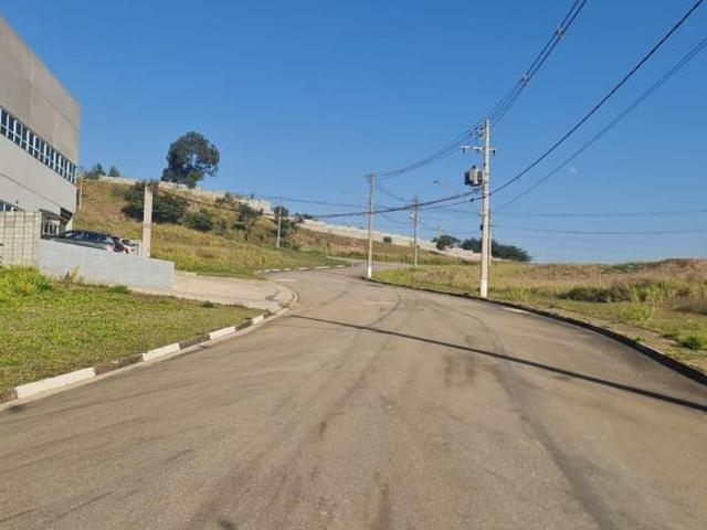 TERRENO INDUSTRIAL