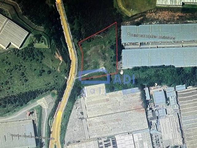 Terreno Industrial 11.500 m² – Itapevi – Rod Castelo Branco