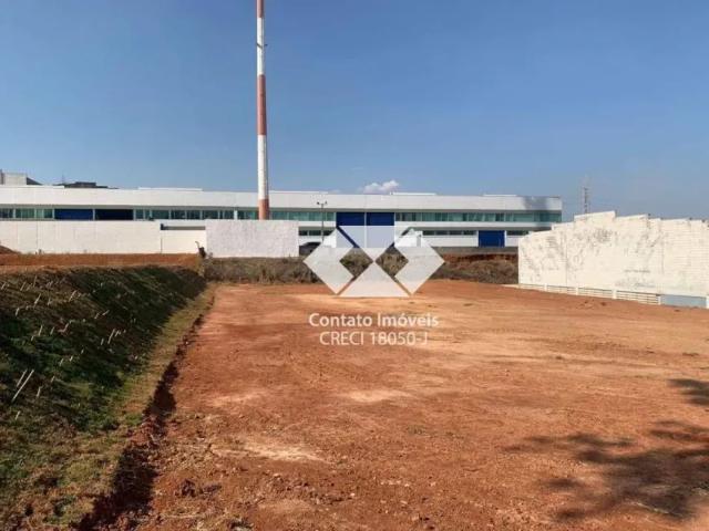 Terreno, 1510 m² venda por R$ 1.200.450,00 ou aluguel por R$ 5.233,33/ano São Luiz Americana/S