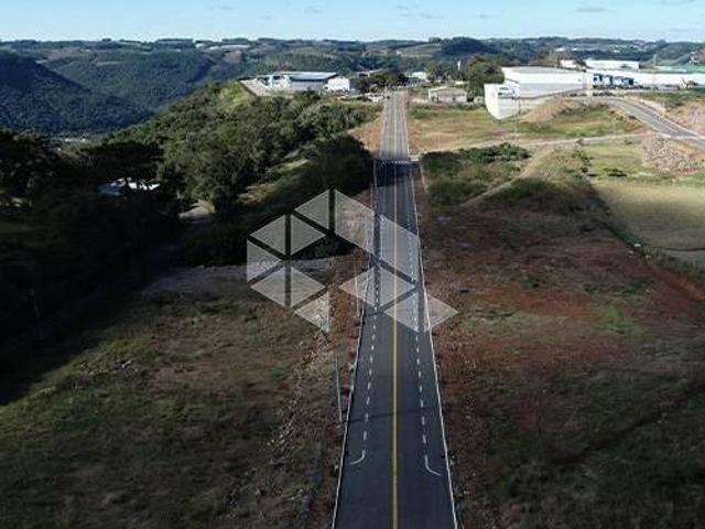 Terreno Industrial