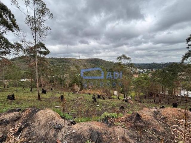 Terreno Industrial 4694 m² – Itapevi/Castelo Branco