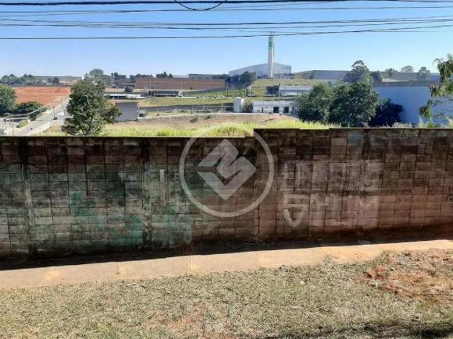 Terreno Industrial