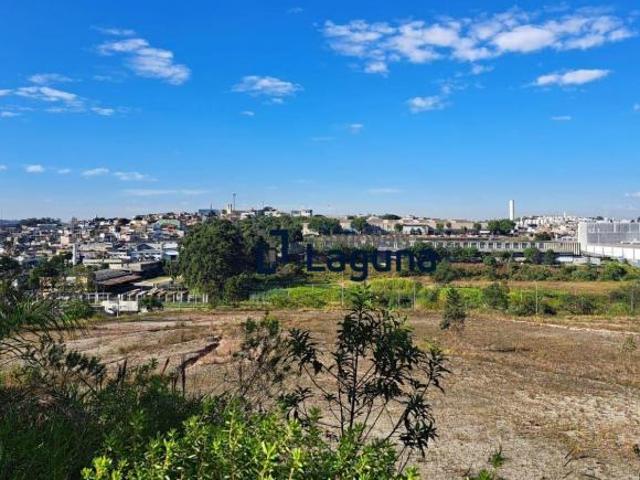 Terreno Industrial 58.000,00m² Jardim Cumbica Guarulhos