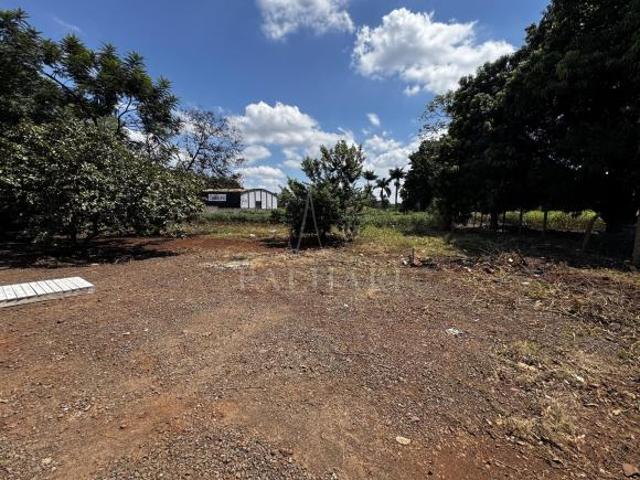 TERRENO INDUSTRIAL 5.808M²