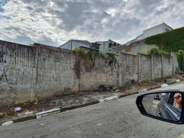 Terreno Industrial
