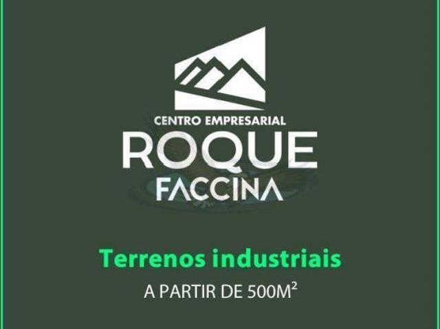 Terreno Industrial