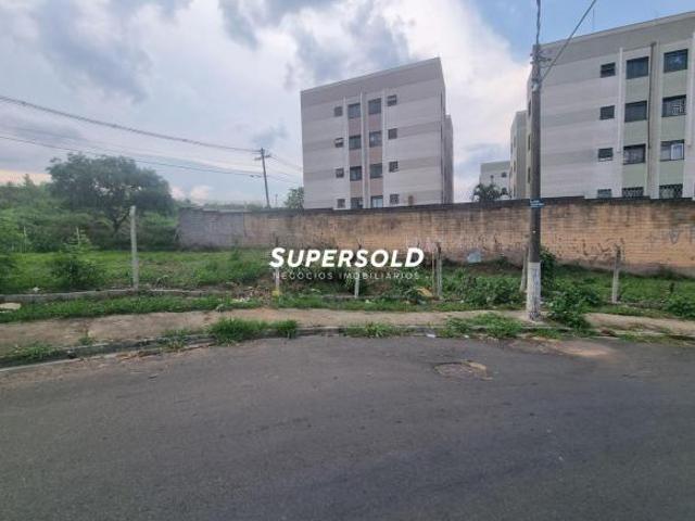 Terreno Industrial / Comercial à venda na Marginal da Rodovia Santos Dumont em Campinas/SP