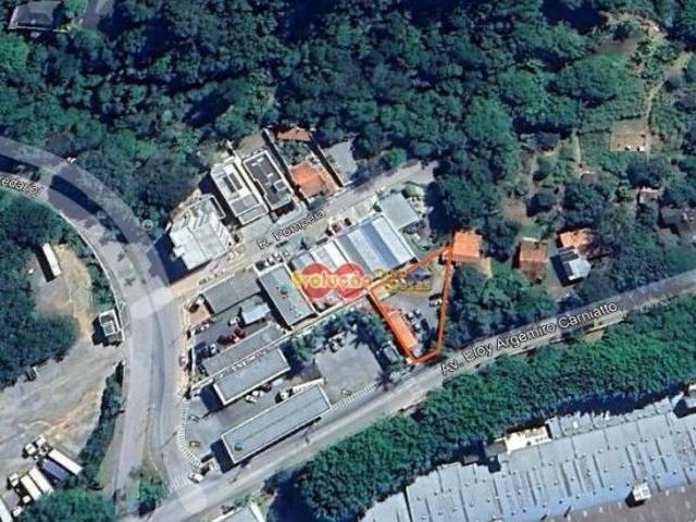 Terreno Industrial Comercial / Bairro do Engenho