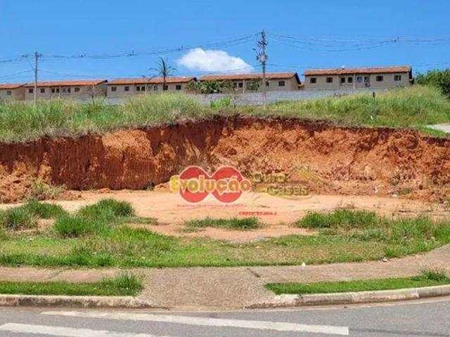 Terreno Industrial/ Comercial Parque dos Canários