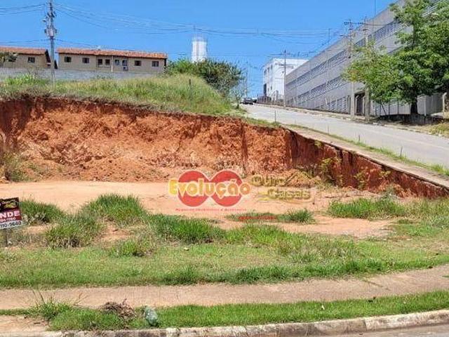 Terreno Industrial/ Comercial Parque dos Canários