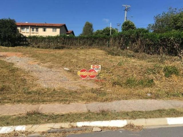 Terreno Industrial/ Comercial Parque dos Canários