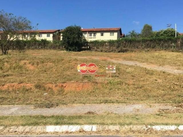 Terreno Industrial/ Comercial Parque dos Canários