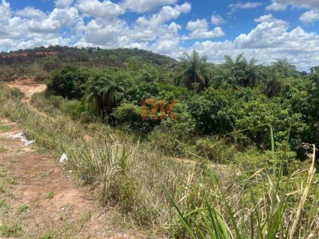 TERRENO INDUSTRIAL |CONTAGEM