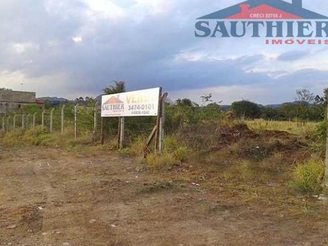 Terreno Industrial Cachoeirinha
