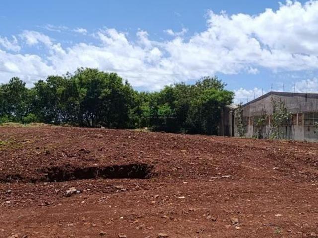 Terreno Industrial | Cilo 3 | Londrina