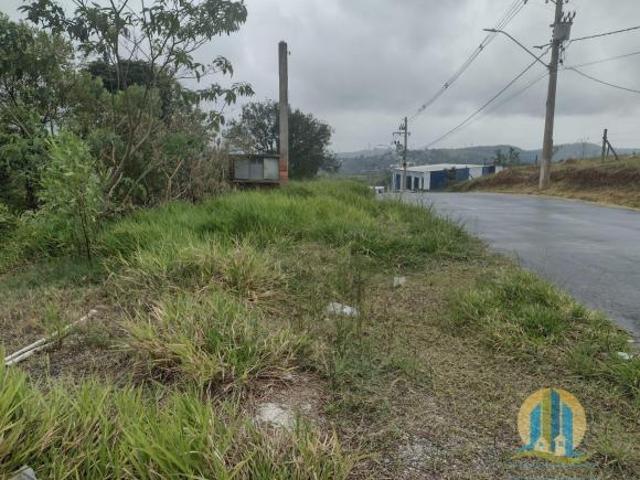Terreno industrial a venda