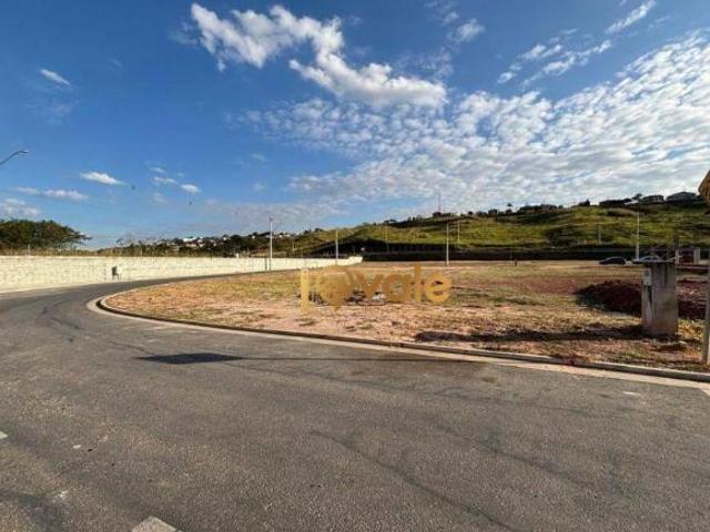 Terreno Industrial à venda, 754 m² Jardim Califórnia Jacareí/SP
