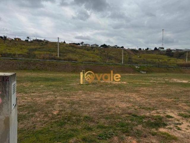 Terreno Industrial à venda, 801 m² Jardim Califórnia Jacareí/SP