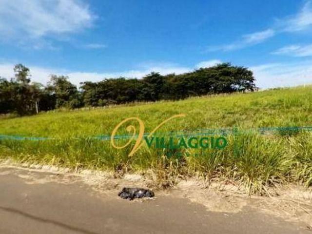 Terreno industrial à venda, 817 m² por R$ 261.000 Centro Bady Bassitt/SP