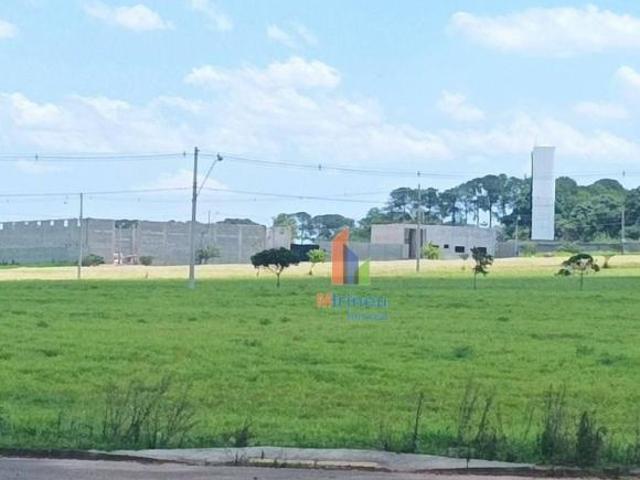 Terreno Industrial à venda, 8.000 m² por R$ 2.720.000 Limeira/SP