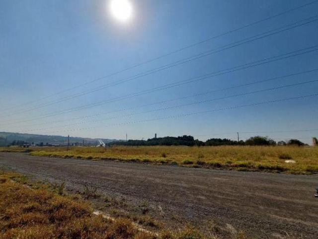 Terreno Industrial à venda, 10.853 m² Antônio Zanaga Americana/SP