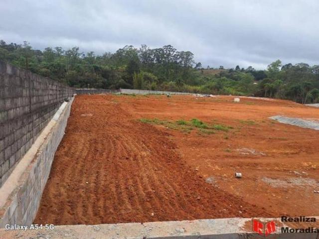 Terreno Industrial à Venda – 10.000 m² – Caucaia do Alto Cotia/SP