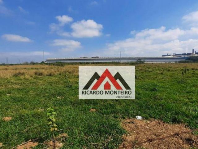 Terreno industrial à venda, 144000 m² por R$ 18.720.000 Feital Pindamonhangaba/SP