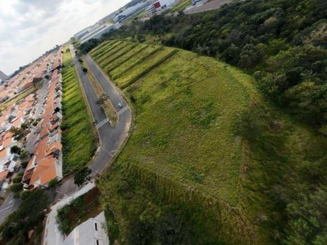 Terreno Industrial à venda, 1943 m² por R$ 971.815 Parque Industrial Experts Nova Odessa/SP