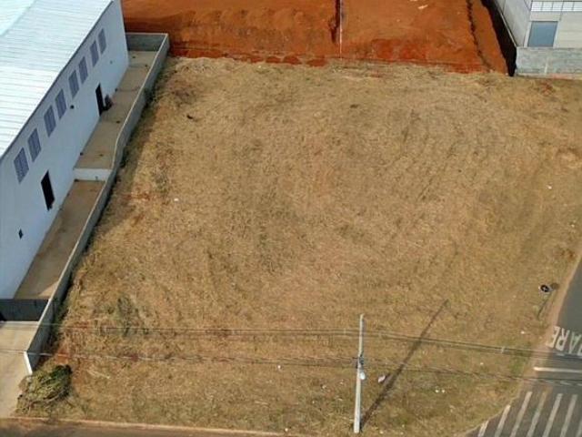 Terreno industrial à venda, 1.980 m² por R$ 1.790.000 Europark Comercial Indaiatuba/SP