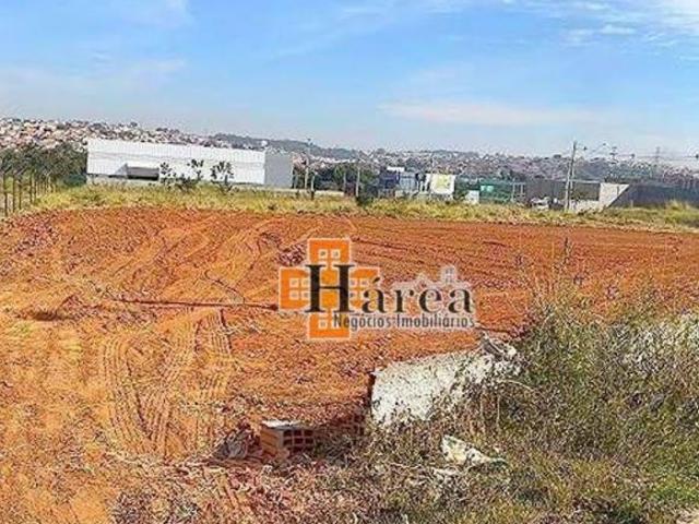 Terreno Industrial à venda, Zona Industrial, Sorocaba TE1254