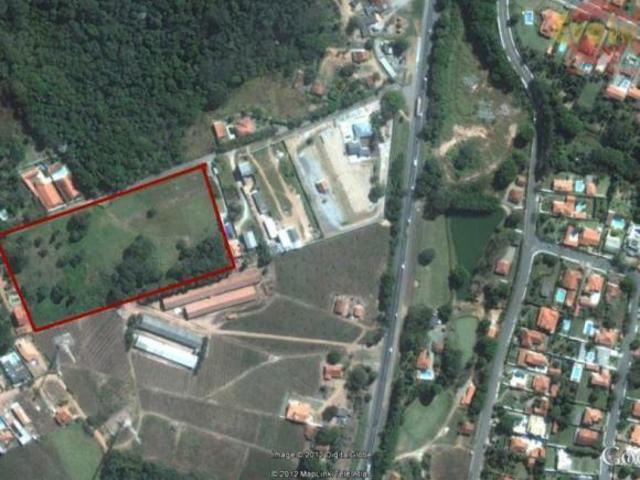 Terreno industrial à venda, Bairro do Pinhal, Itatiba TE0488