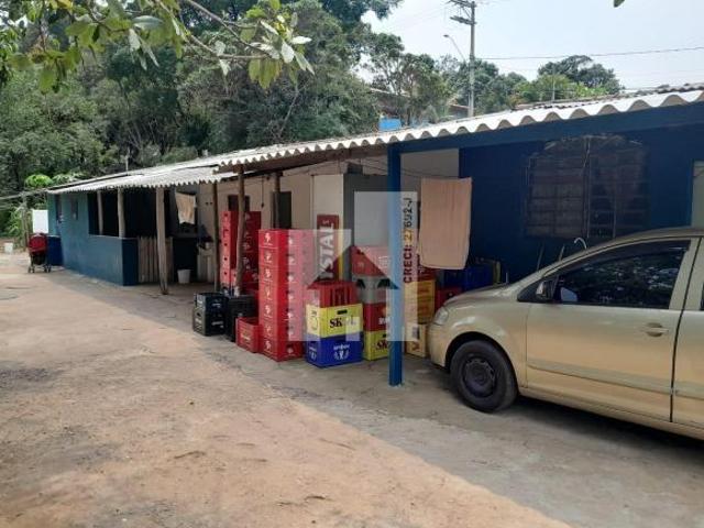 Terreno industrial à venda, Bairro da MIna, Itupeva, SP