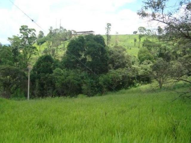 Terreno industrial à venda, Bairro da Ponte, Itatiba