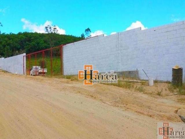 Terreno Industrial à venda, Caputera, Sorocaba TE2440