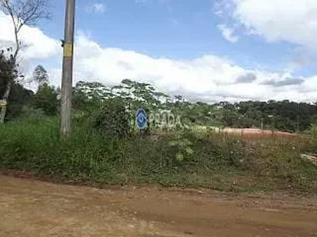 Terreno industrial à venda, Chácara Ondas Verdes, Cotia