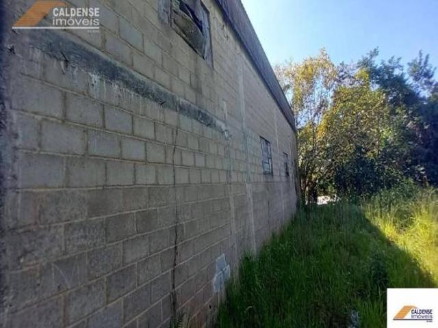 Terreno Industrial à venda, Chácaras Poços de Caldas, Poços de Caldas TE0074