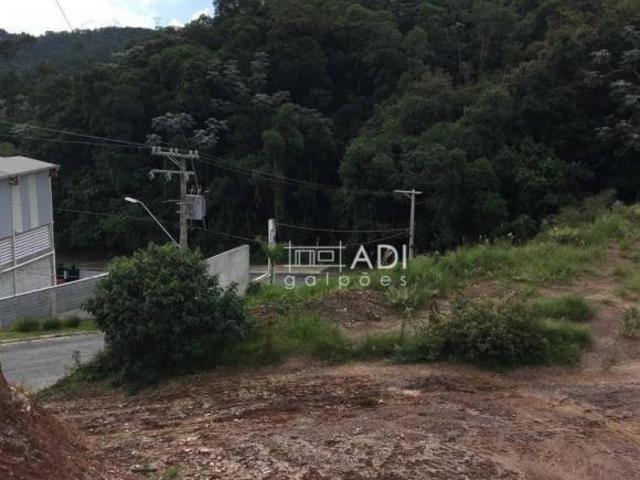 Terreno Industrial à venda, Chácaras São Luís, Santana de Parnaíba