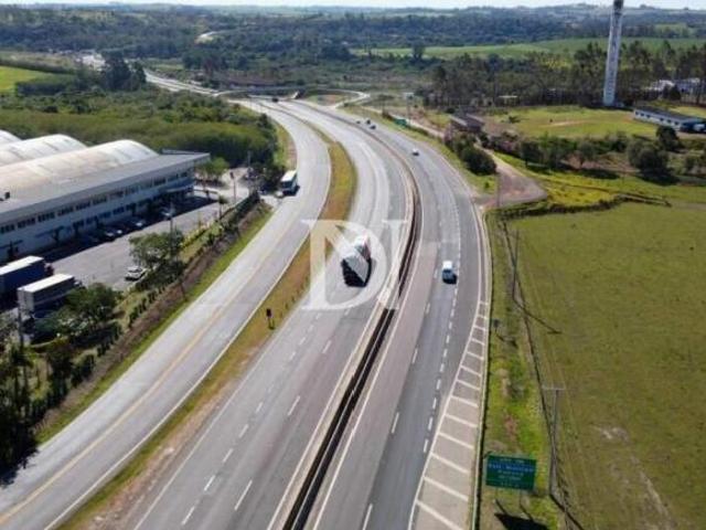 Terreno Industrial à venda com 123.000 m² — Porto Feliz/SP